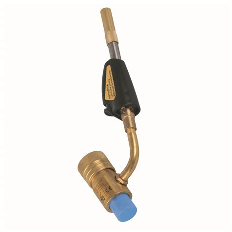 AUTO TORCH SERIES MAPP TORCH PRODUCTS NINGBO REFRIGERATION TOOL MANUFACTURING CO LTD