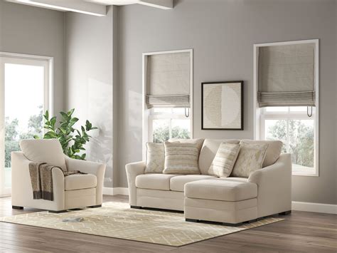 Lango Living Room Set Bare Bones Furniture