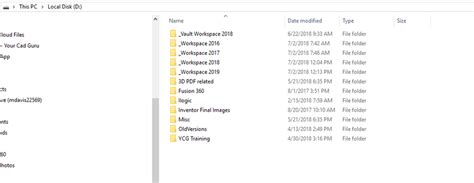 solved question on external hard drive autodesk community