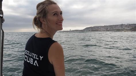 Leanne Walmsley Yachting Synergy