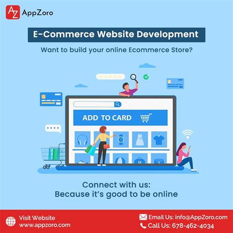 Appzoro Technologies Inc On Linkedin Ecommerceplatform Appzoro