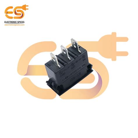 Buy Rocker Switch Type Circuit Breaker At An Low Price In Electronicspices