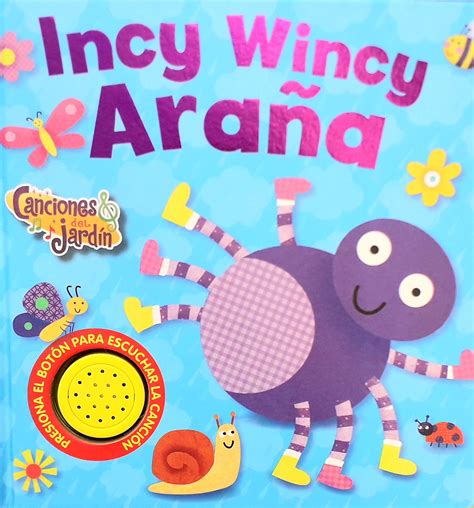Canciones Del Jardín Incy Wincy La AraÑa Mateo And Leo