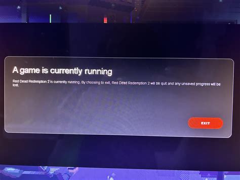 My Red Dead Redemption Wont Open Rreddeadonline