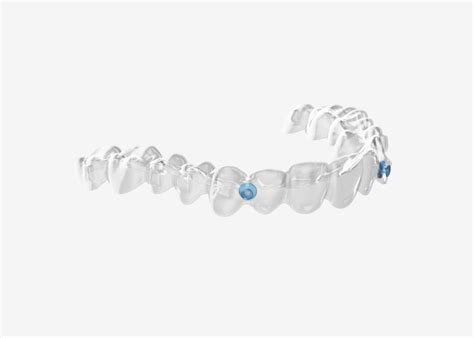 Invisible Orthodontics With Dental Aligner Angel Aligner