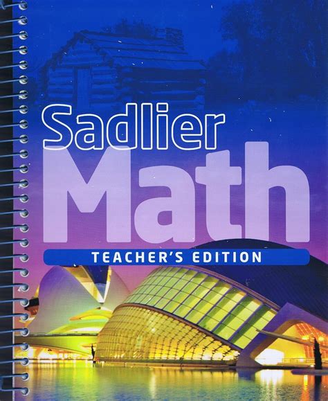 Sadlier Math Grade 2 Teachers Edition Letourneau Et Al 9781421790121 Books