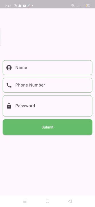 Saaria Zahid On Linkedin Flutter Dart Mobiledevelopment Oop Appdevelopment Techinnovation