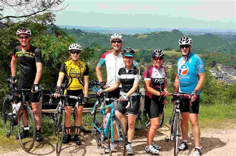 Cycling Holidays France Discover Massif Central Bike Tours