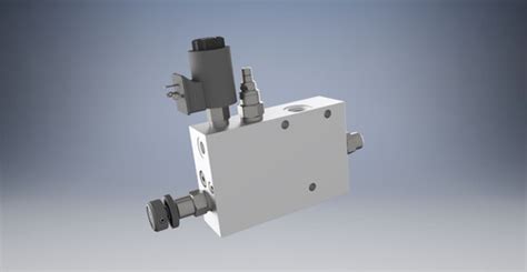 Hammer Blocks Hydtech