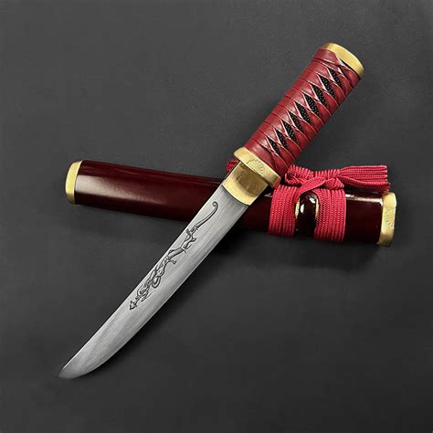 Japanese Tanto Swords For Sale Traditional Samurai Blades