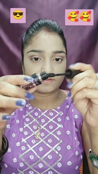 Hack Makeup Tutorial ️ ️💄💄💄makeup Trendingshorts Shorts 👉🙏🙏 Youtube