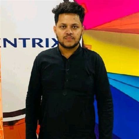 Mohd Fareed Sabir Fugentex Fugentex Xing