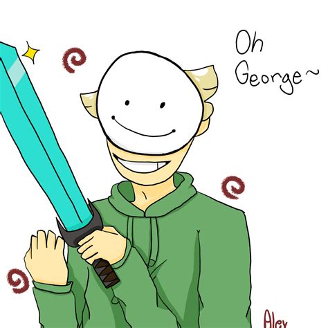Oh George~ Rdreamwastaken