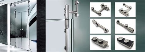 Pivot Door Fittings For Glass Door Ally Hardware