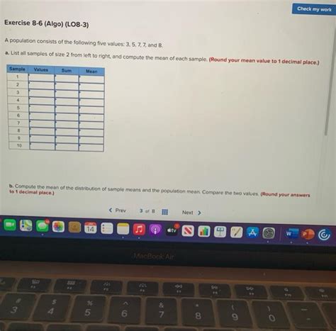 solved check my work exercise 8 6 algo l08 3 a