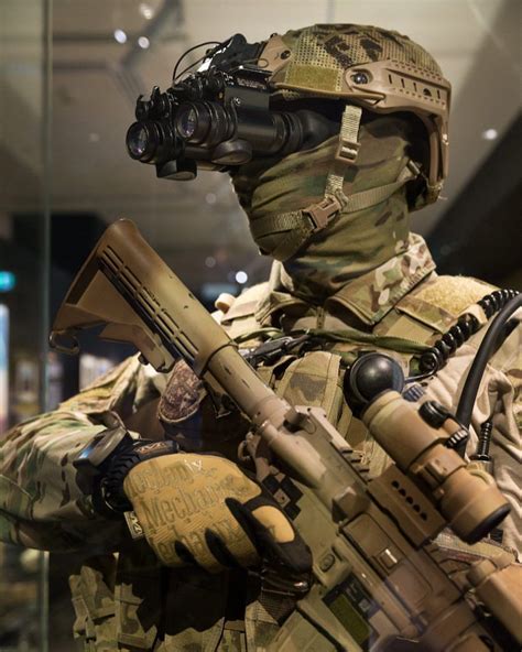 Australian Special Forces Wallpaper