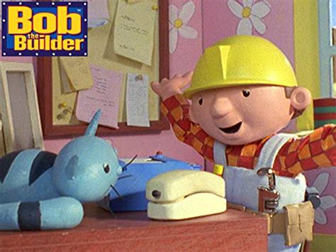 Bob The Builder 1997