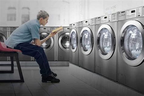Complete Guide On Using A Launderette Tips And Tricks Clean Home Expert