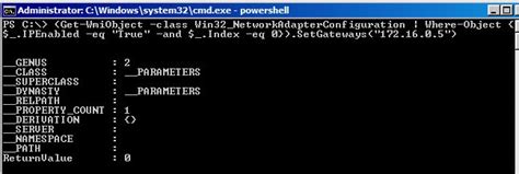 Installing SQL Server On Windows Server Core Using PowerShell