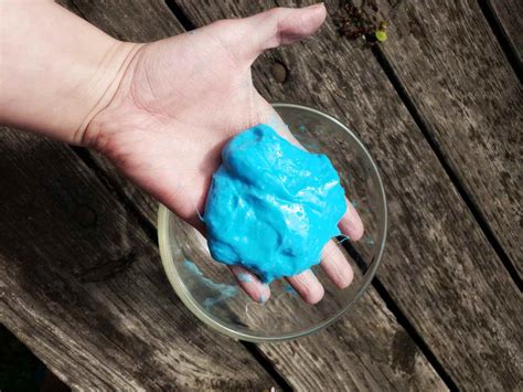Slime Putty Diy At Susan Smtih Blog
