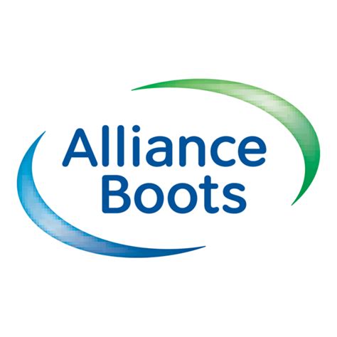 Walgreens Boots Alliance Logo Png Vector Svg Free Download