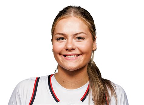 Isla Juffermans Louisville Cardinals Forward Espn In