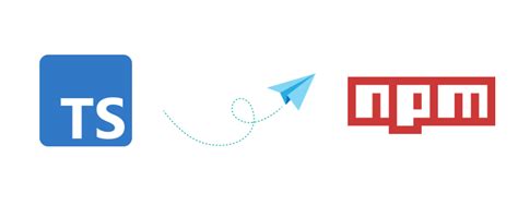 TypeScript Front End Library Compilation For Publishing On NPM Unframework