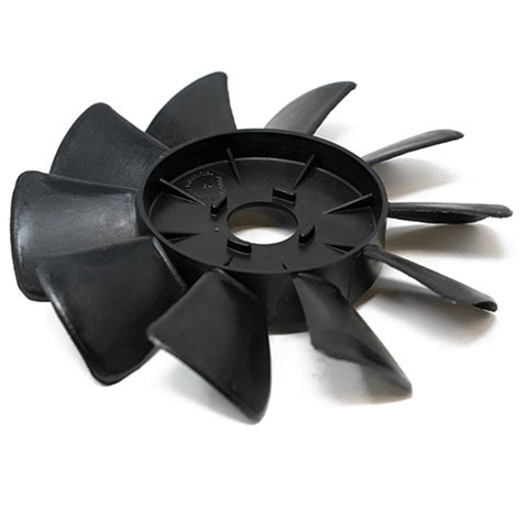 Hte And Htj Hydraulic Fan Spartan 450 0024 00 Hustler 607509 Mower