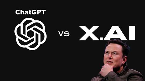 Elon Musk S X AI Revolution Unleashing The AI Beast