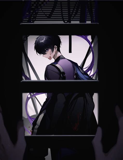 He Saw You [shxto] R Bishounen