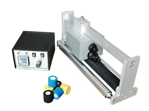 Dm1100 Automatic Hot Ink Roll Coder For Plastic Bag Date Coding And Packaging Printing High