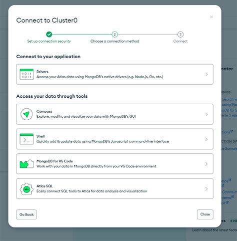 GitHub PROYEKKK 2 InstallMongoDB