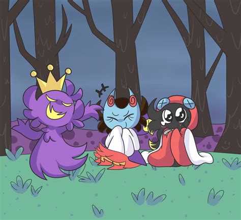 A Switch In Time Took Control Of My Life On Tumblr