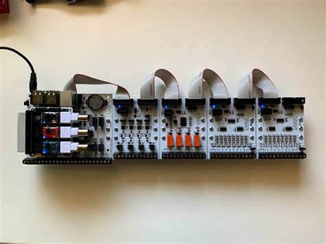 widgetlords controller node red raspberry pi controller build