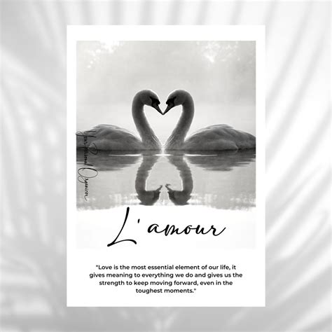 french quote dashboard your personal organizer