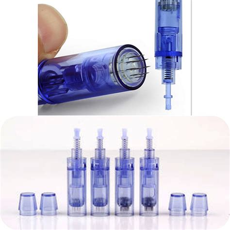 سوزن میکرونیدلینگ دکتر پن؛ 36 سوزنه شرکت تجهیزات پزشکی نیک لیزر شرکت نیک لیزر