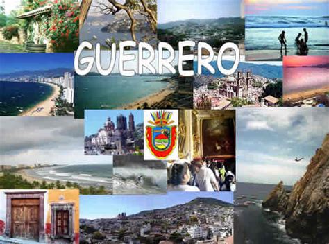 Lety Atlas De Guerrero