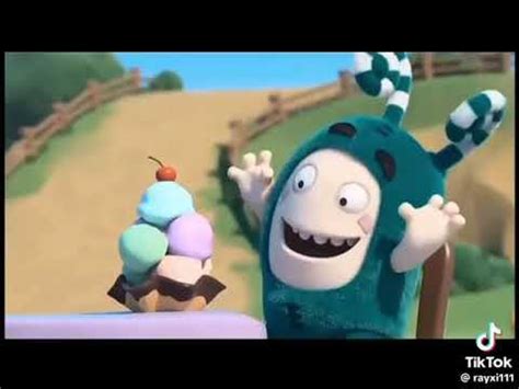 Oddbods Pogo Have You Been Pranks Funny 😄 For That Tricks Again
