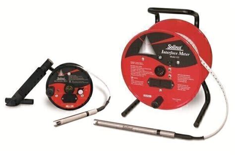 Accurate Interface Meters Envirotech Online Accurate Interface Meters Envirotech Online