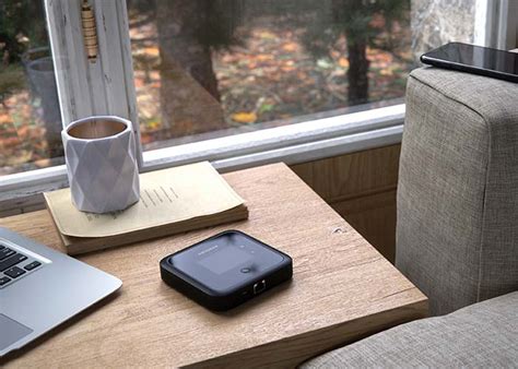 Netgear Nighthawk M G Mobile Hotspot Review G Forum For G Gadgets Broadband