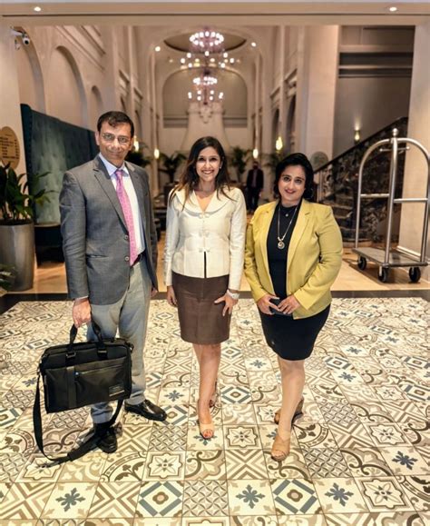 Marketing In The Us After A 7 Year Gap With Madhavi Arora And Deepa