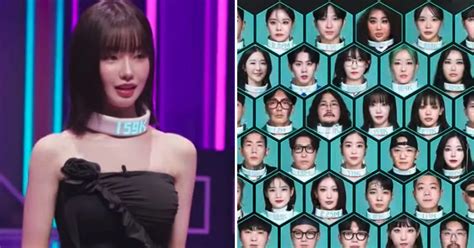 Netflix The Influencer What Is A Korean Bj Juice Seyeons Job Explained Daily Star