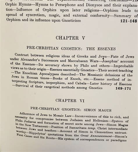 Books 60s Forerunners And Rivals Of Christianity Legge Etsy
