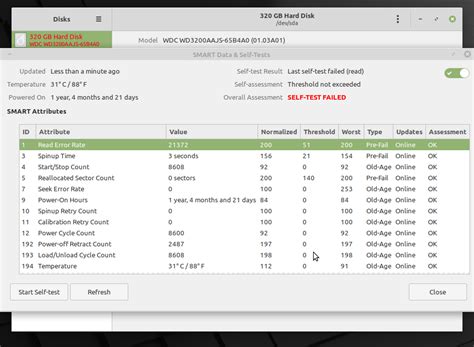 [errno 30] While Installing Linux Mint R Linuxmint