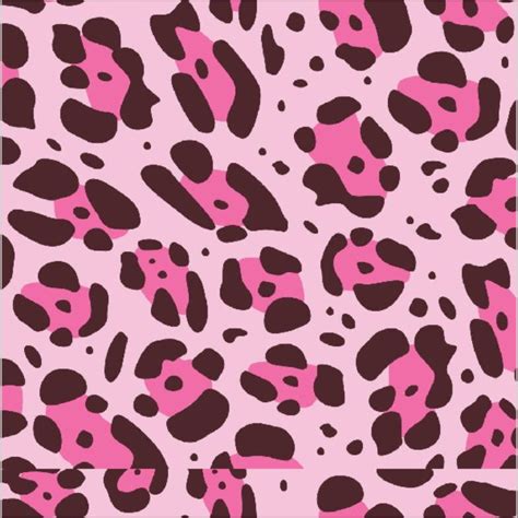 Papel De Parede Oncinha Rosa Dona Cereja