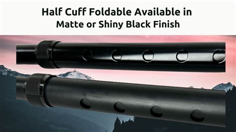 Orthostix Foldable Half Cuff Forearm Crutches Crutches Near Me