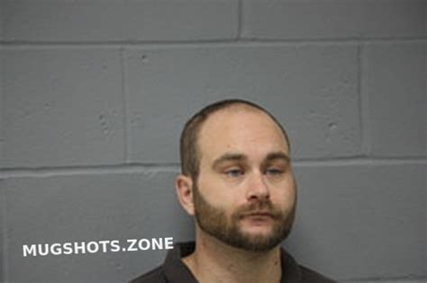Shane Louis Mapes 08 02 2021 Johnson County Mugshots Zone