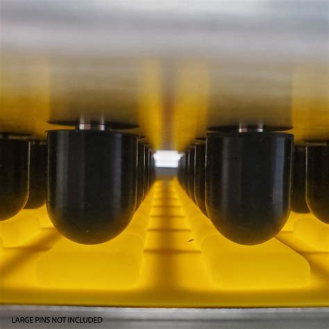 Gummy And Candy Universal Demolder Sc Filtration