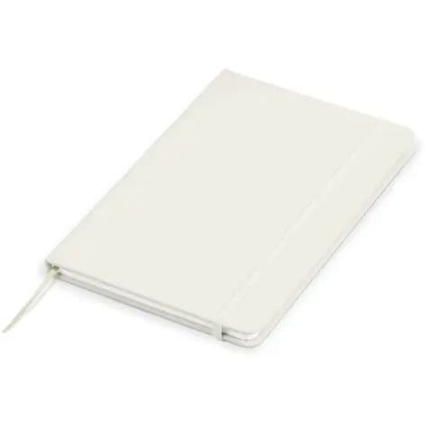 Altitude Omega A5 Hard Cover Notebook Brandability