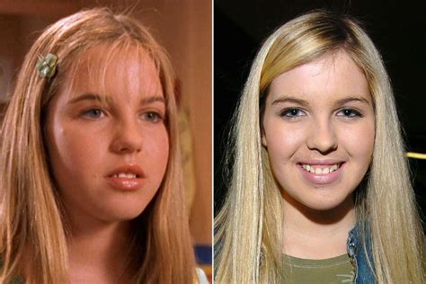The Cast Of The Lizzie Mcguire Movie Where Are They Now